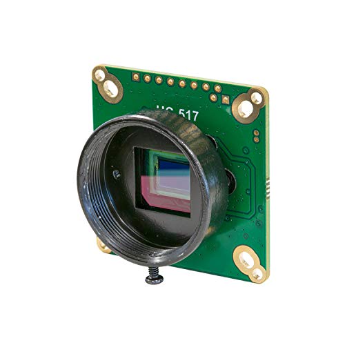 Arducam IMX477 HQ Camera Board for Jetson, 12.3MP Camera Board ...