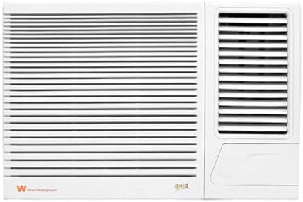 White-Westinghouse 18000 BTU Window Air Conditioning with Rotary ...