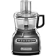 Amazon.com: KitchenAid RKFP0722QG 7-Cup (Renewed) Food Processor with ...