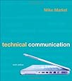 Technical Communication: Markel, Mike: 9780312485979: Amazon.com: Books