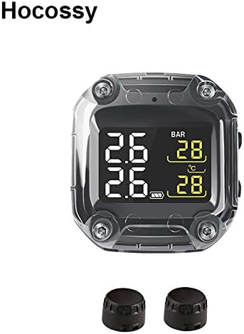 Best Motorcycle TPMS (Review & Buying Guide) in 2020 | The Drive