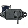 kmdiesel 20451992 DPF Deltapi Pressure Sensor Exhaust Air Intake ...
