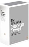 Animal Farm and Nineteen Eighty-Four: George Orwell: 0091857031002 ...