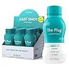 The Plug Recovery Drink, 6-Pack - All-Natural Plant-Based Electrolyte ...