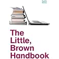 Amazon.com: The Little, Brown Handbook: 9780205213078: Fowler, H ...