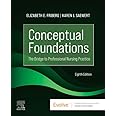 Conceptual Foundations: The Bridge to Professional Nursing Practice (Evolve): 9780323847131 ...