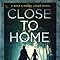 Amazon.com: Close to Home: A Bear and Mandy Logan Mystery (Bear & Mandy ...