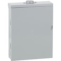 square d by schneider electric hom612l100rbcp homeline 100 Amp no ...