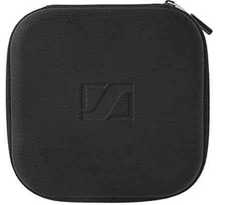 Sennheiser Carry Case 02 - Accessory for Headset: Amazon.co.uk: Electronics