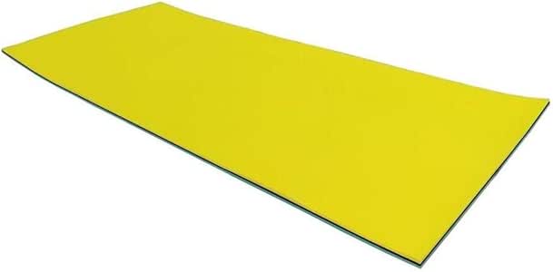 Floating Water Pad, Pool Float Water Blanket Water Floating Bed Swmming ...