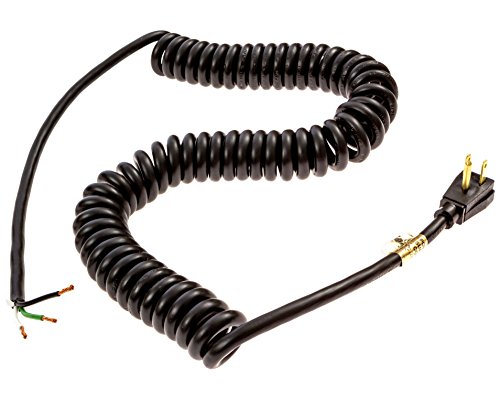 Compare Price: coiled electrical extension cord - on StatementsLtd.com
