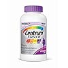 Centrum Silver Women Multivitamin/Multimineral Supplement Tablet (1 ...