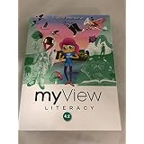 Amazon.com: MYVIEW LITERACY 2020 STUDENT INTERACTIVE GRADE 2 VOLUME 2: ...