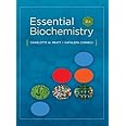 Amazon.com: Essential Biochemistry: 8580000251128: Pratt, Charlotte W ...