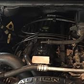 Amazon.com: Dorman HELP! 42344 PCV Valve Grommet: Automotive