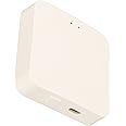 Amazon.com: Smart Bridge Smart Hub, Lock Gateway for Tuya and Smart ...