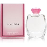 Amazon.com : REALITIES (NEW) by Liz Claiborne EAU DE PARFUM SPRAY 3.4 ...
