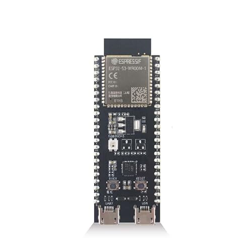 Esp32 S3 Devkitc 1 N8r8 Development Board Entry Level With Esp32 S3
