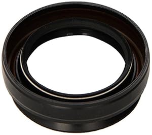 Amazon.com: Genuine Toyota 90311-41012 Type-T Transfer Case Oil Seal ...