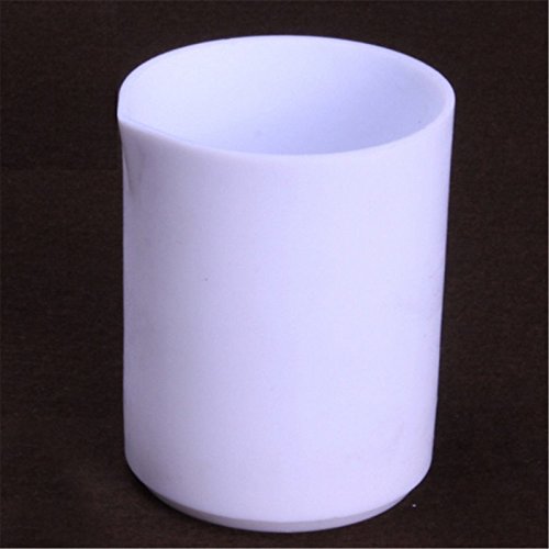 Deschem 150ml,PTFE Beaker Low Form,F4 Beakers,Lab Polytetrafluoroethylene Ware on Galleon ...