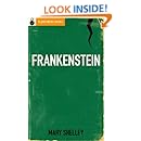 Frankenstein (Original 1818 'Uncensored' Edition) - Kindle edition by Mary Shelley, PlanetMonk ...