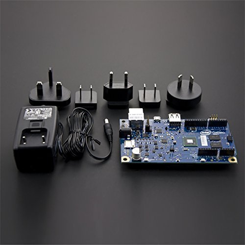 Buy Venel--Intel Galileo Gen2 Galileo development board,Based on Intel ...