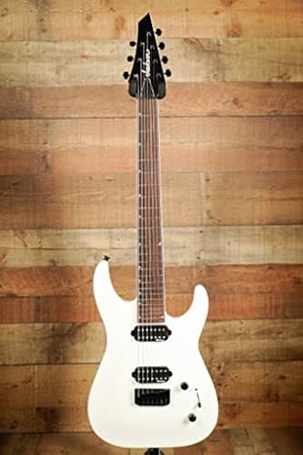 Jackson JS Series Dinky Arch Top JS32-7 DKA 7-String Electric Guitar ...