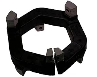 Kop-Flex 1962661 Rubber 50 Element with Fasteners for Elastomeric Flex ...