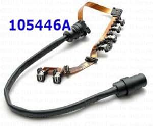 Amazon.com: 01M927365 Internal wiring harness, automatic transmission ...