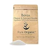 22 Uses for Borax Around the House | PreparednessMama