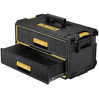 DEWALT DWST08260 Tough System Workshop Racking System: Amazon.ca: Tools ...