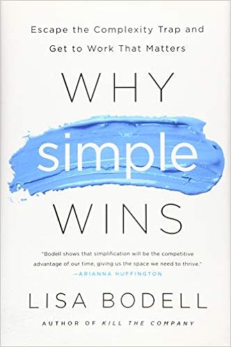EPUB Download Why Simple Wins: Escape the Comple | xeldoohiaのブログ