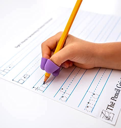 The Pencil Grip Writing CLAW For Pencils And Utensils, Small Size, 6 ...