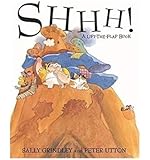 Amazon.fr - Chhht ! - Sally Grindley, Peter Utton, Paul Beyle - Livres