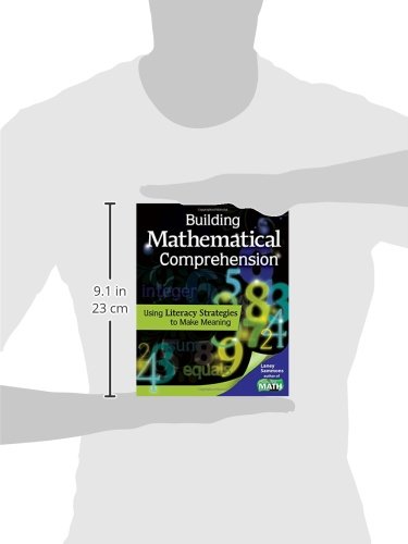 Building Mathematical Comprehension (Guided Math) | Pricepulse