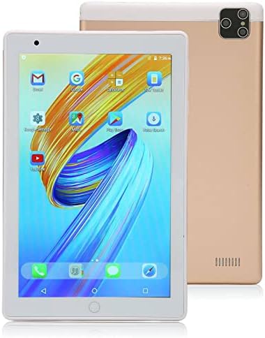 8inch Tablet for Android 11, Dual SIM Calling Tablet with 1080P Full HD ...