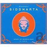 Praha Siddharta - Spirit of Buddha Bar: Amazon.co.uk: Music