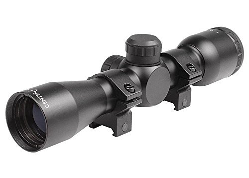 Centerpoint 3x32 Rifle Scope with 30-Yard Parallax in Pakistan ...