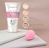 FARMASI CC Color Control Cream, Natural and Flawless Finish, Enriched ...