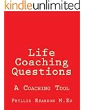 Life Coaching Activities & Powerful Questions - Kindle edition by ...