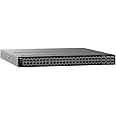 Amazon.com: Dell EMC PowerSwitch S5248F-ON Managed Stackable 25GbE ...