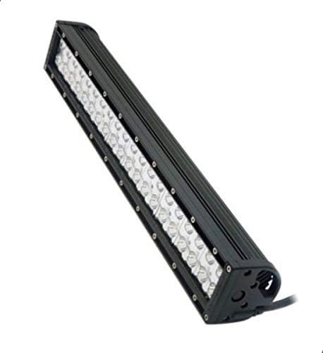 Toby's Led Light Bar 120-Watt 2X20 Led price in UAE | Amazon UAE | kanbkam