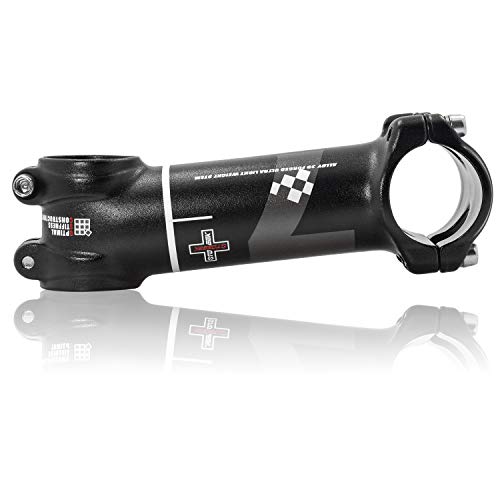 Acekit 31.8mm Bike Stem 7 Degree 110mm 3D Forged Aluminium Alloy Light ...