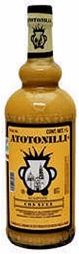 Rompope Atotonilli Nuez 1 L: Amazon.com.mx: Alimentos y Bebidas