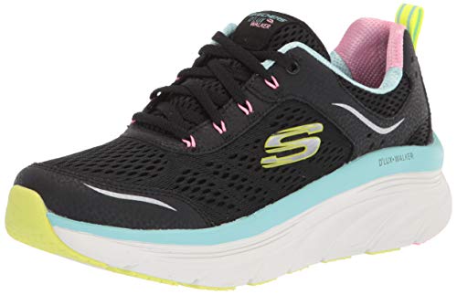 SKECHERS+D%E2%80%99LUX+WALKER+Women%E2%80%99s+Sz+9.5+Air-Cooled ...