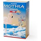 Amazon.co.jp： ソサルト シチリア島 天然海塩 モチア サーレ インテグラーレ グロッソ(粗粒) 1kg: 食品・飲料・お酒