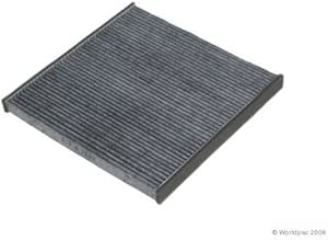 Amazon.com: Toyota Genuine Parts 87139-YZZ11 Cabin Air Filter: Automotive
