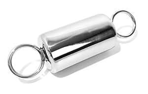 Amazon.com: Ice Lock Stainless Steel Self Time Release Device - Size ...