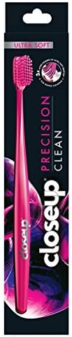 Close Up Precision Clean Toothbrush, 1 Unit price in Saudi Arabia ...