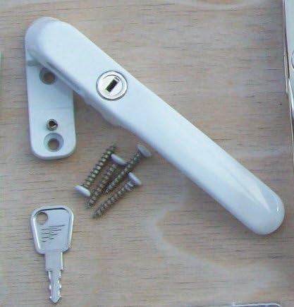 Ironmongery World Timber Wood Wooden Locking Lock Window Arm Casement ...